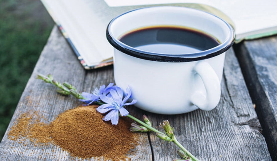 Ground Chicory Recipes – PJ's Coffee
